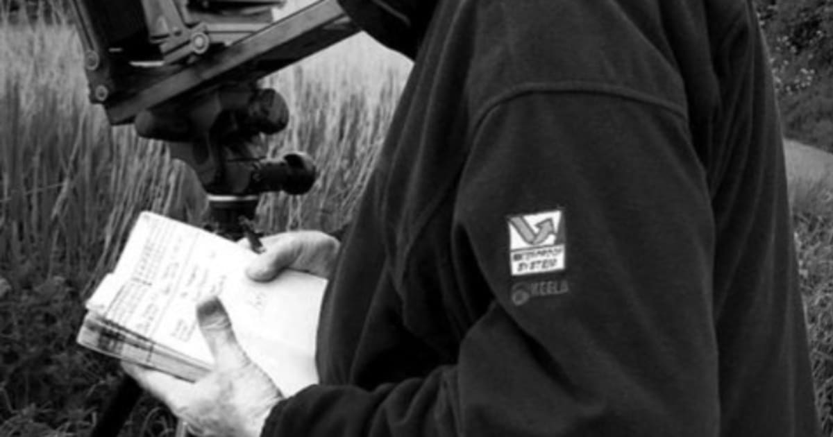 Thomas Joshua Cooper - Overview | Ingleby Gallery