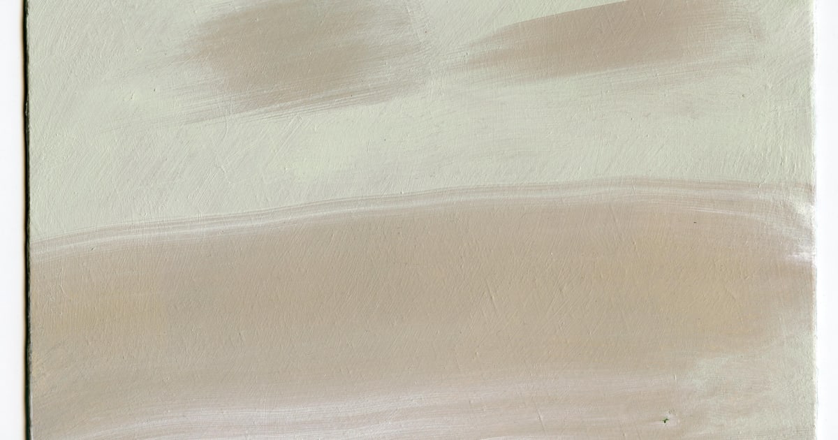 Works - The Unseen Masterpiece | Ingleby Gallery