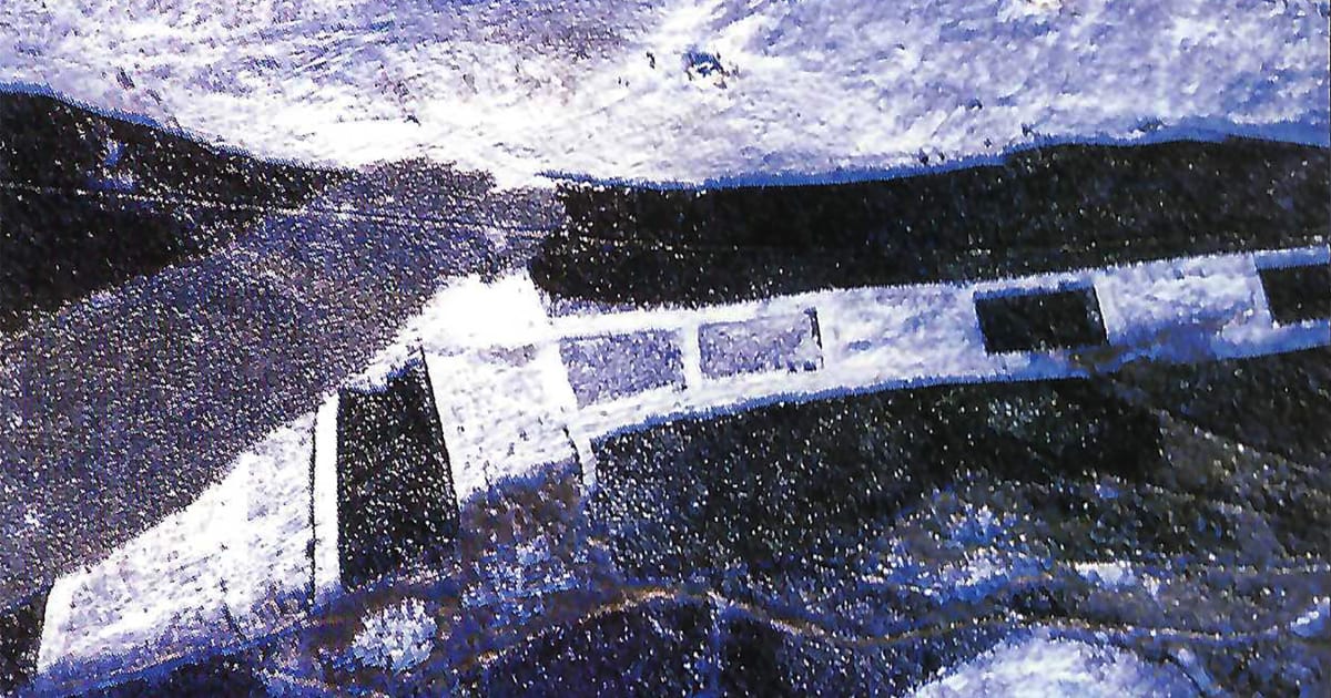 Susan Derges & Patricia Macdonald | 17 February - 27 March 1999 ...