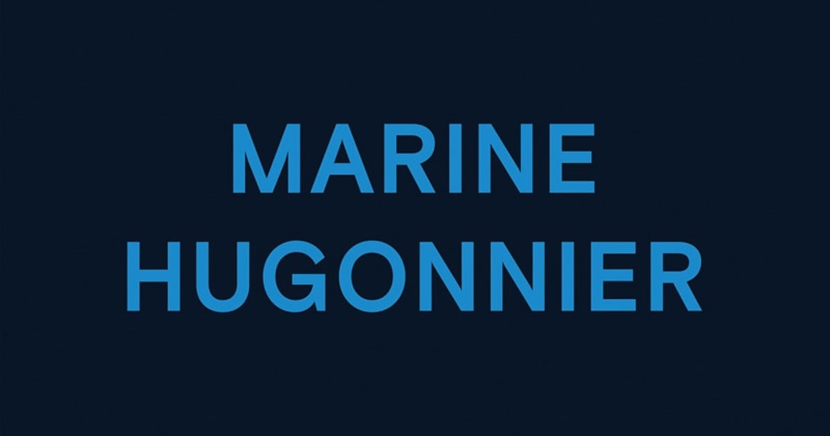 Publication: Marine Hugonnier: Cinema in the Guts | Ingleby Gallery