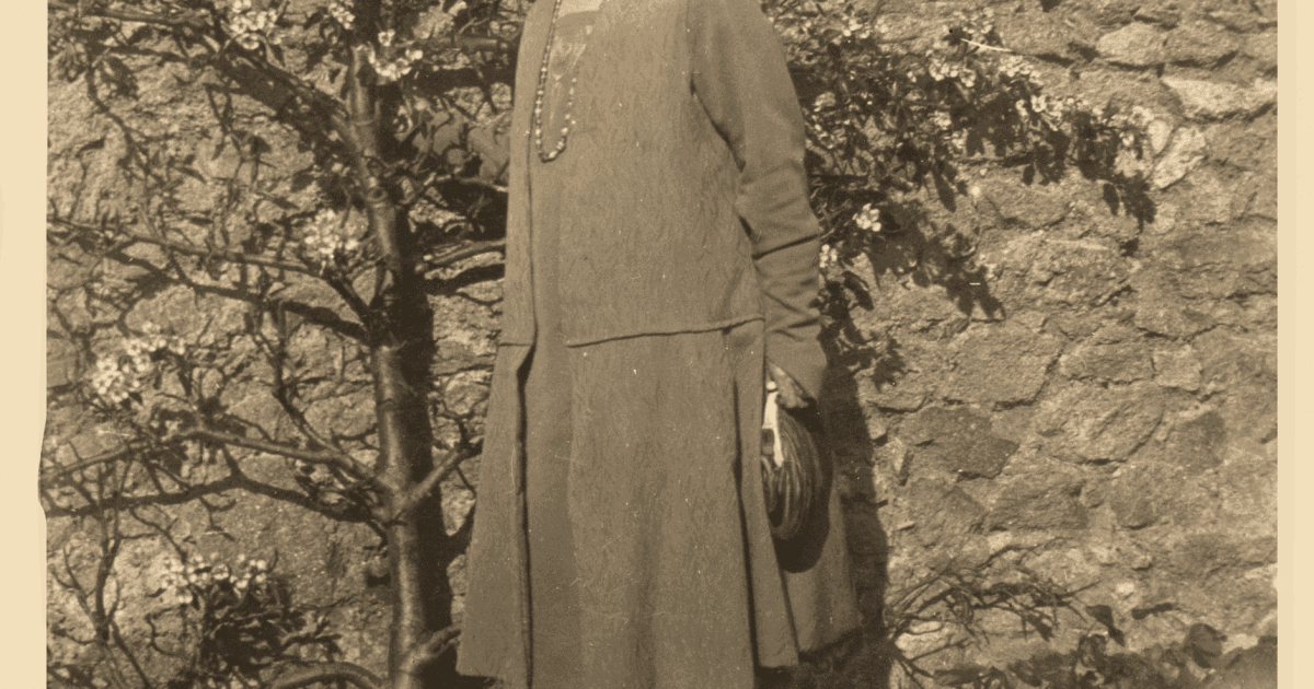 THE YEATS SISTERS & IRISH DESIGN: MAKING, IDENTITIES, & LEGACIES | 10 ...