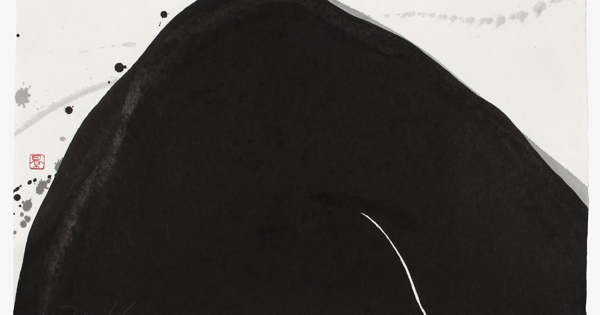 Kei Tanimoto - Works | Japan Art - Galerie Friedrich Müller