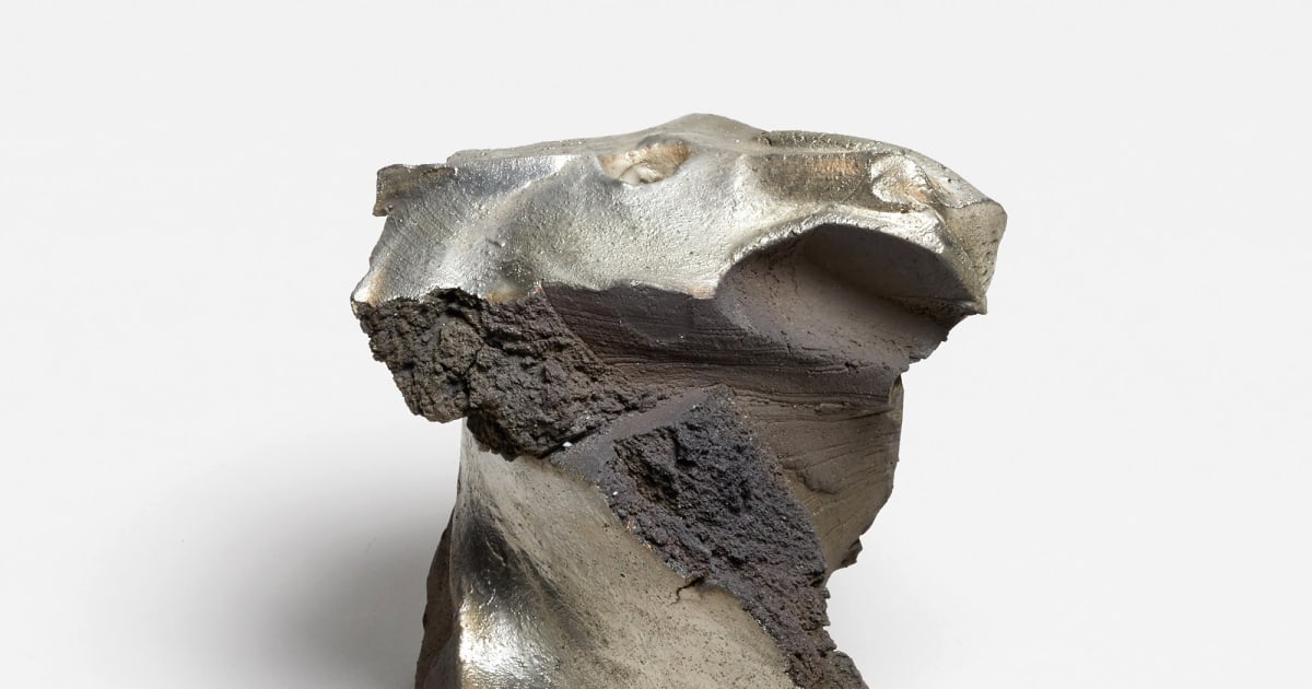 Works - Shozo Michikawa | Japan Art - Galerie Friedrich Müller