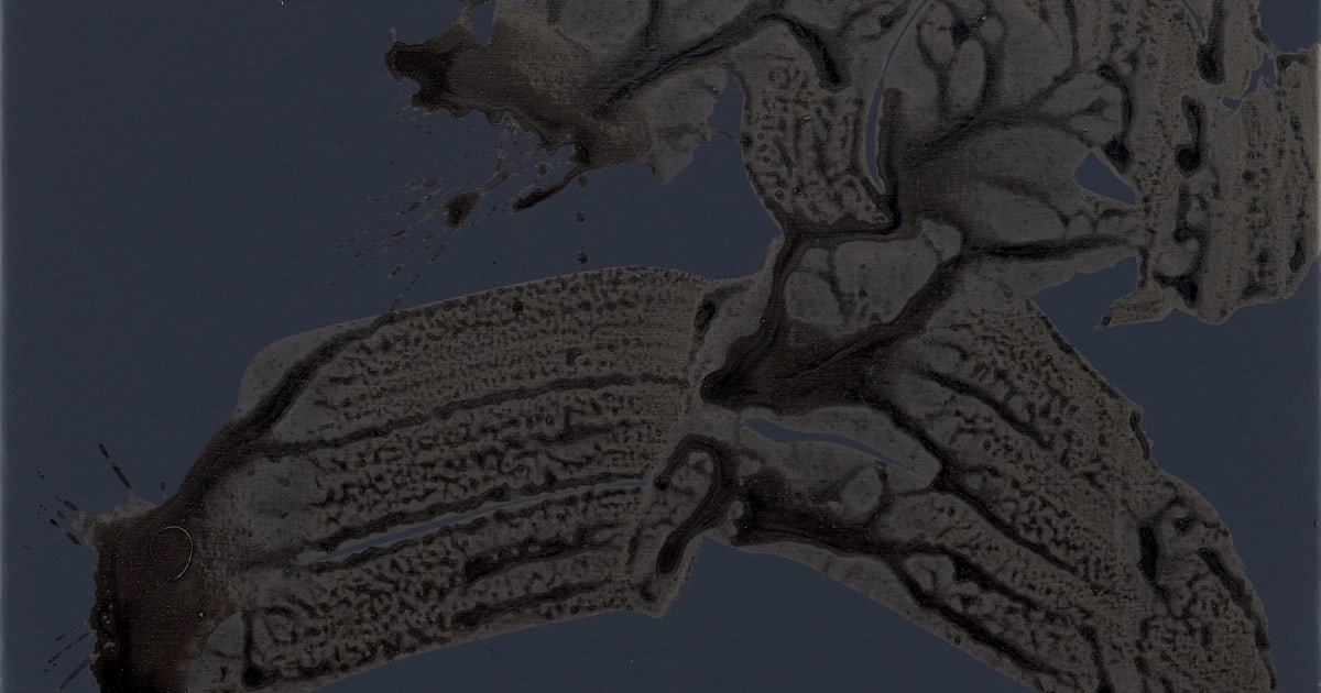 Works - Hiroko | Japan Art - Galerie Friedrich Müller