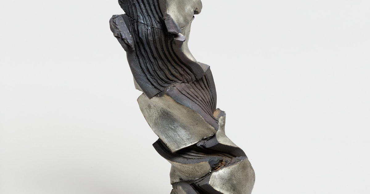 Works - Shozo Michikawa | Japan Art - Galerie Friedrich Müller