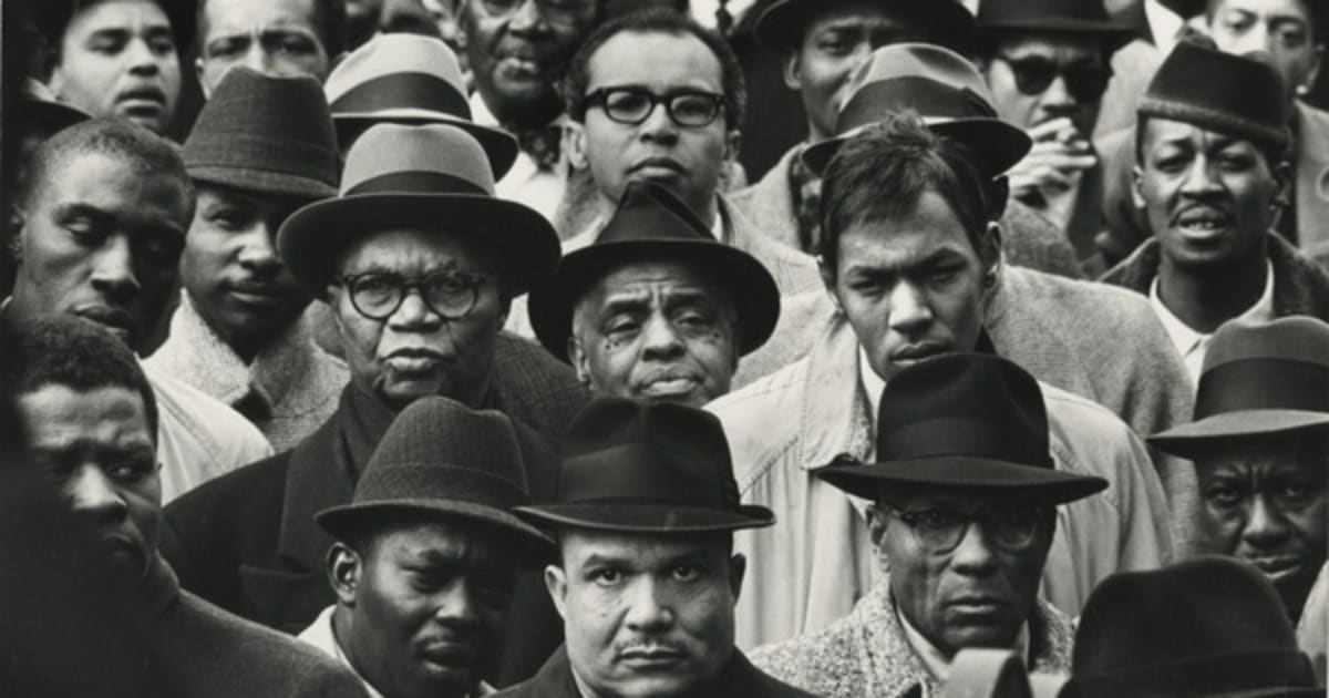 Humanity Today | 2 February - 11 March 2017 | Jenkins Johnson Gallery