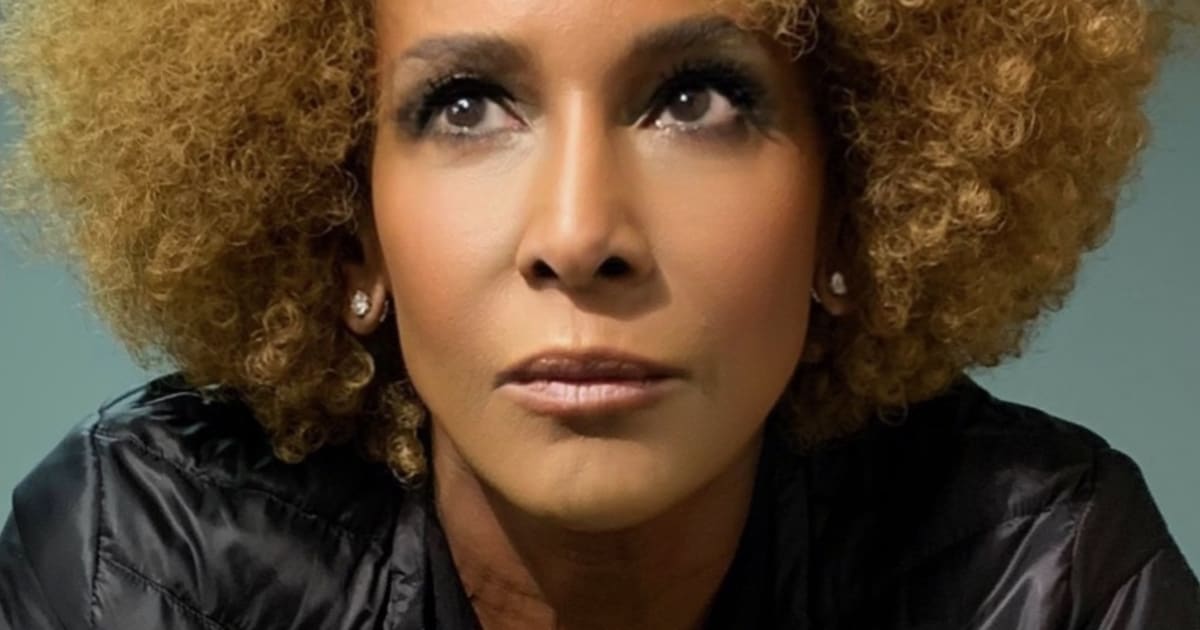 Renée Cox | Jenkins Johnson Gallery