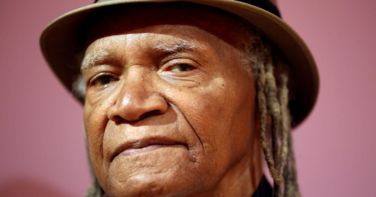 Wadsworth Jarrell | Jenkins Johnson Gallery