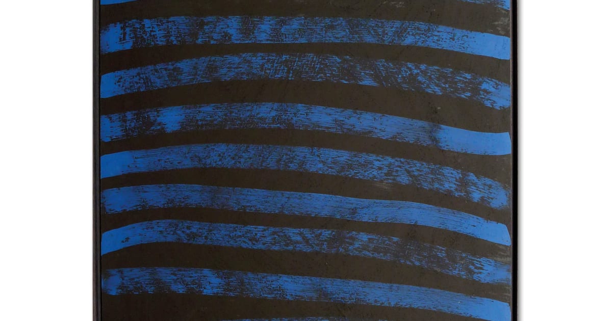 Phyllis Thomas - Biography | JGM Gallery