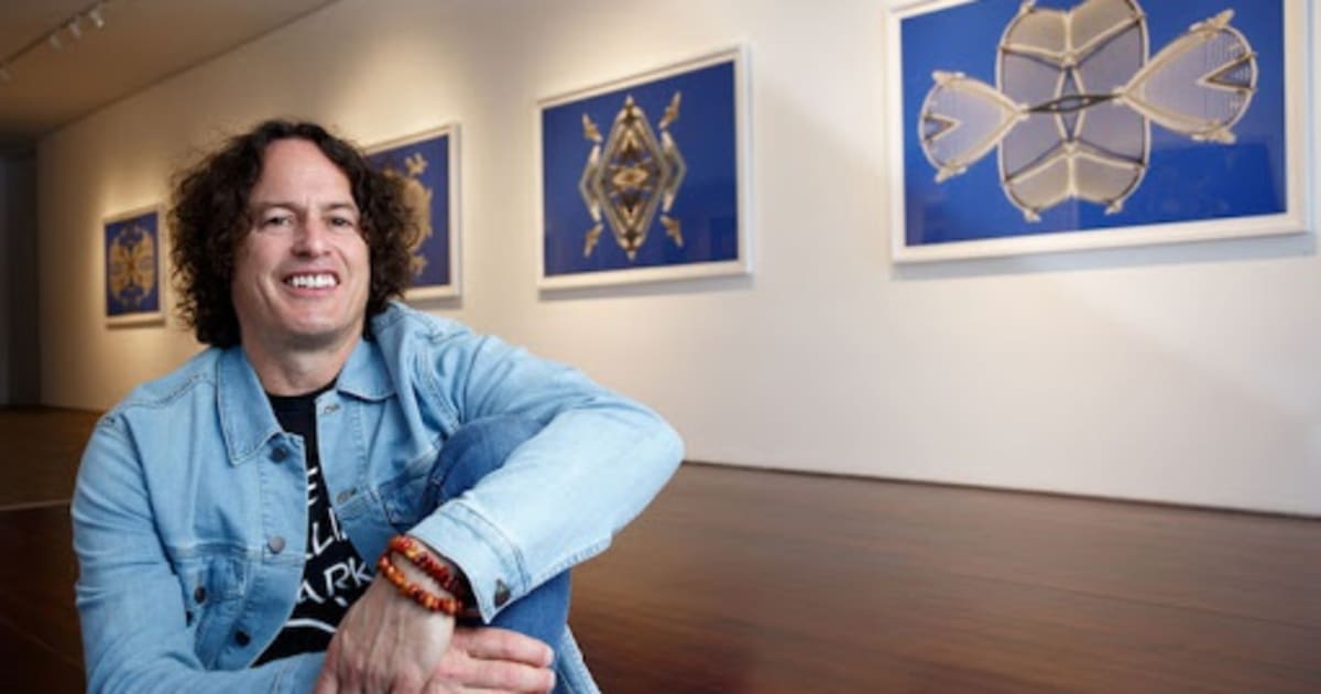 Kent Morris - Biography | JGM Gallery