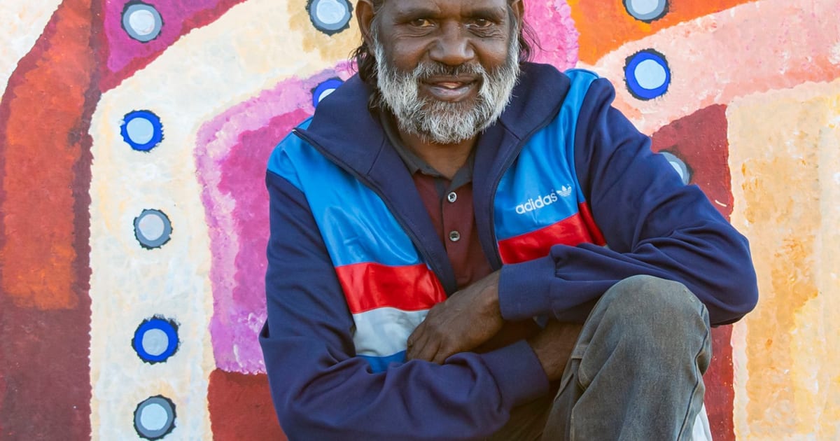 Eric Barney Mungi Kumanara - Biography | JGM Gallery