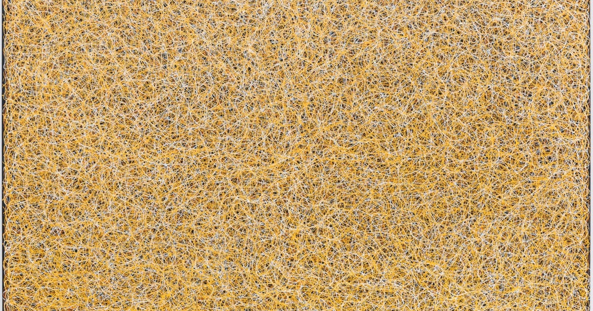 Watson Corby - Biography | JGM Gallery