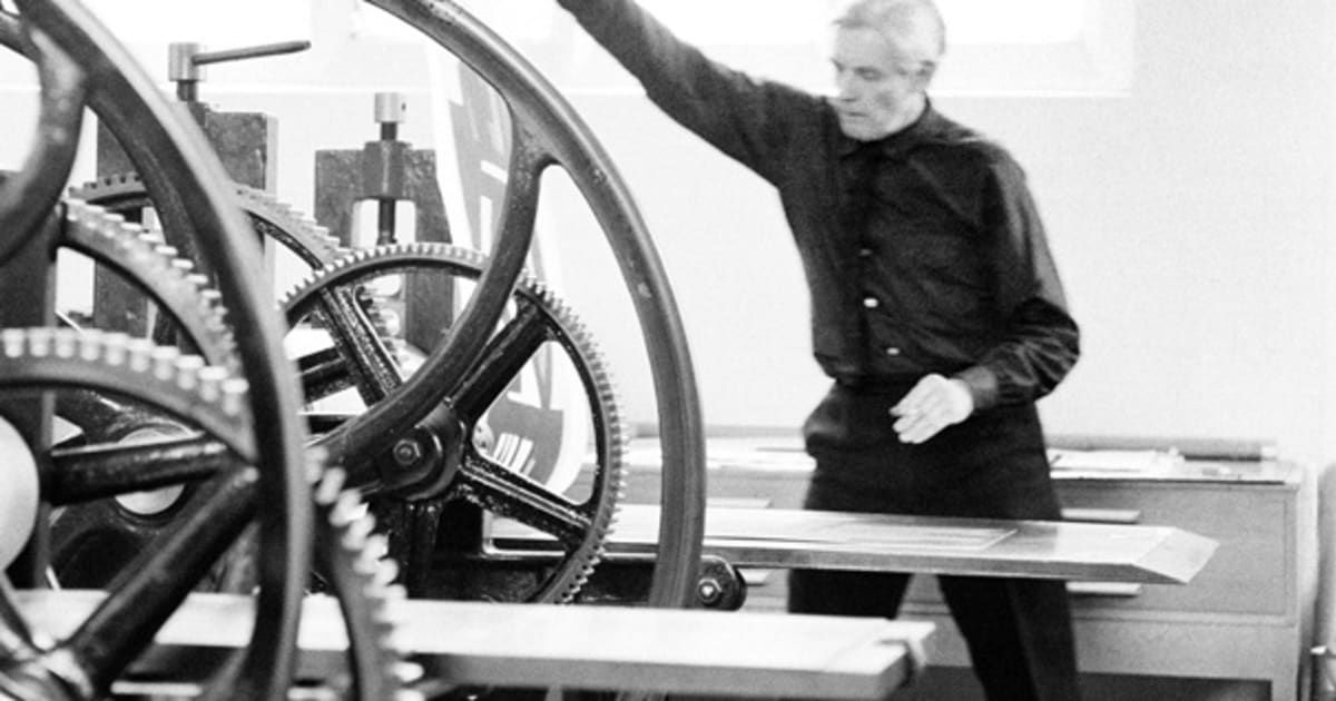 Merlyn Evans - Biography | Jonathan Clark Fine Art