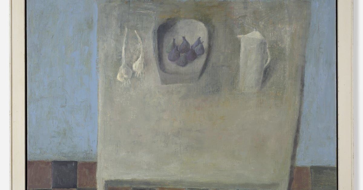 Nicholas Turner - Biography | Jonathan Cooper