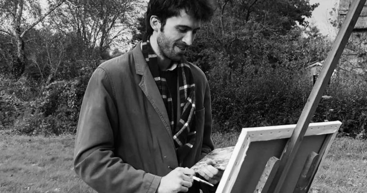 Samuel Kirk - Overview | Jonathan Cooper