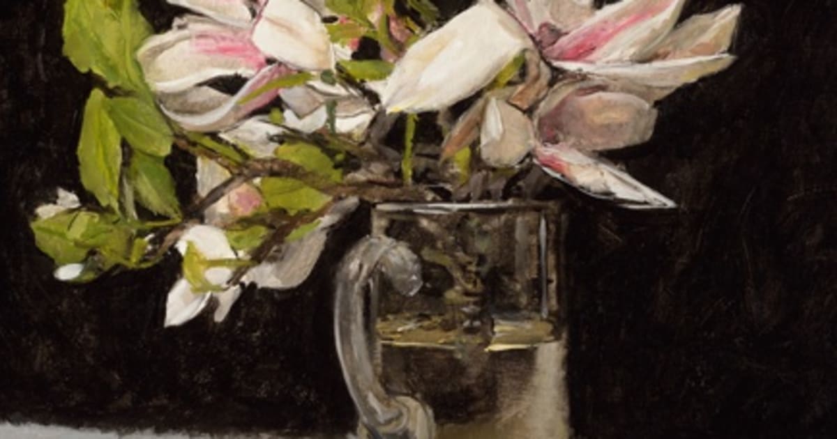 LAPADA Art & Antiques Fair - Overview | Jonathan Cooper