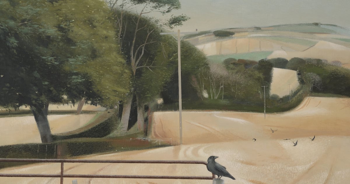 Jane Wormell & Tom Mabon - Overview | Jonathan Cooper