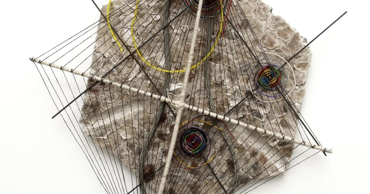 Sam Basu | 25 May - 1 July 2007 - Installation Views | Kate MacGarry