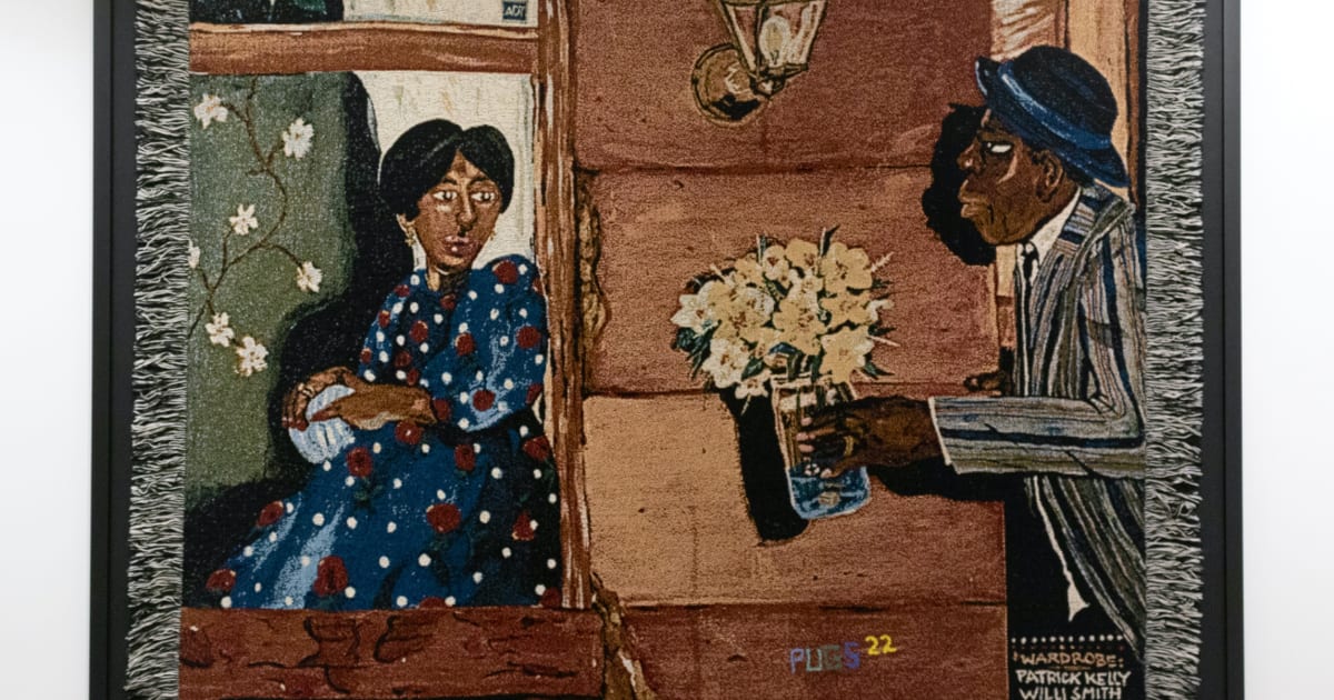 Pugs Atomz | Kavi Gupta Gallery