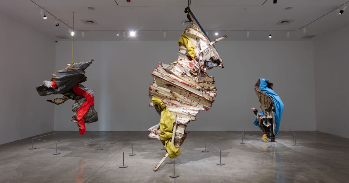 Kennedy Yanko: 2021 Artist in Residence at the Rubell Museum | 29 ...