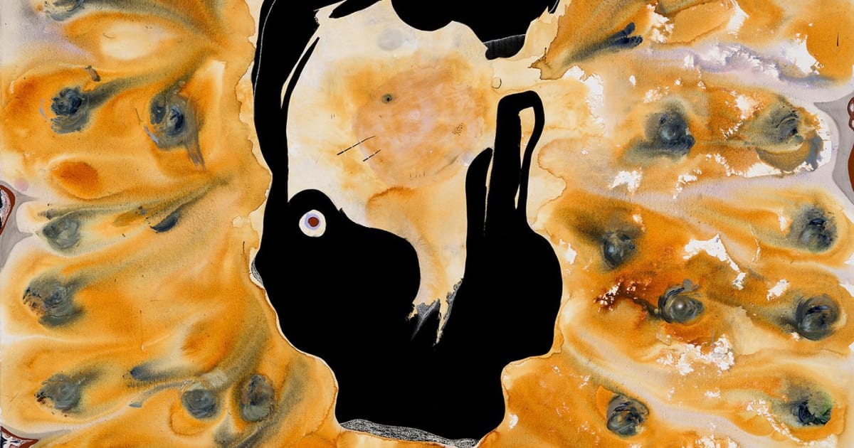 Manuel Mathieu: World Discovered Under Other Skies | Dwelling on the ...