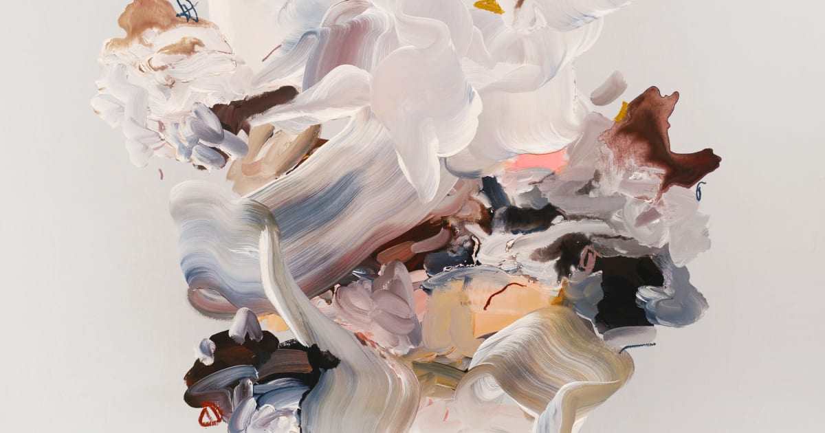 Janna Watson - Overview | Kenise Barnes Fine Art