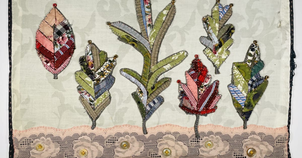 Donna Sharrett - Overview | Kenise Barnes Fine Art