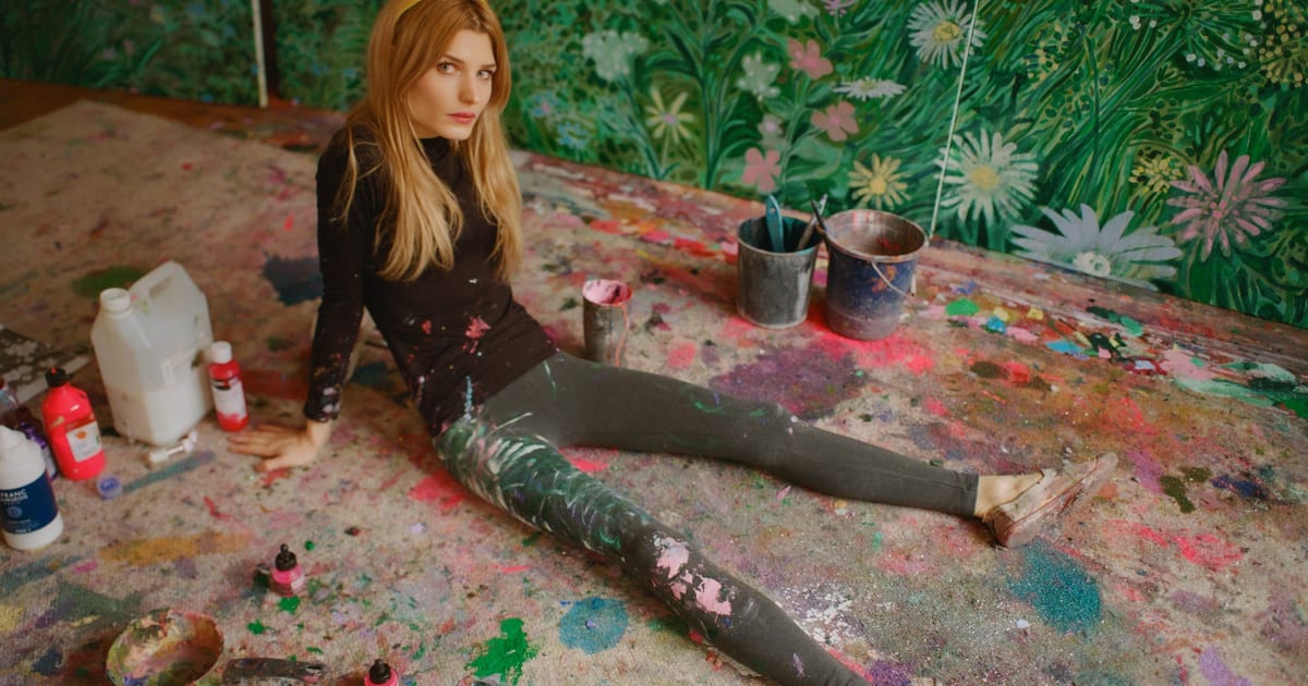 Artists | Ketabi Bourdet