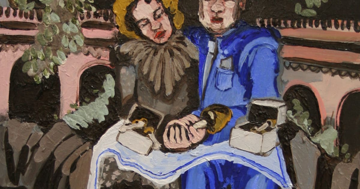 Sonia Shiel | 12 January - 11 February 2012 - Overview | Kevin Kavanagh