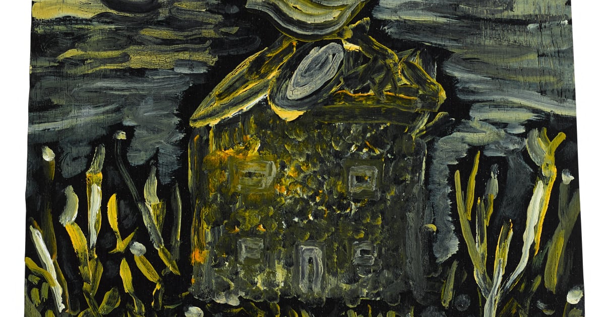 Richard Proffitt - Overview | Kevin Kavanagh