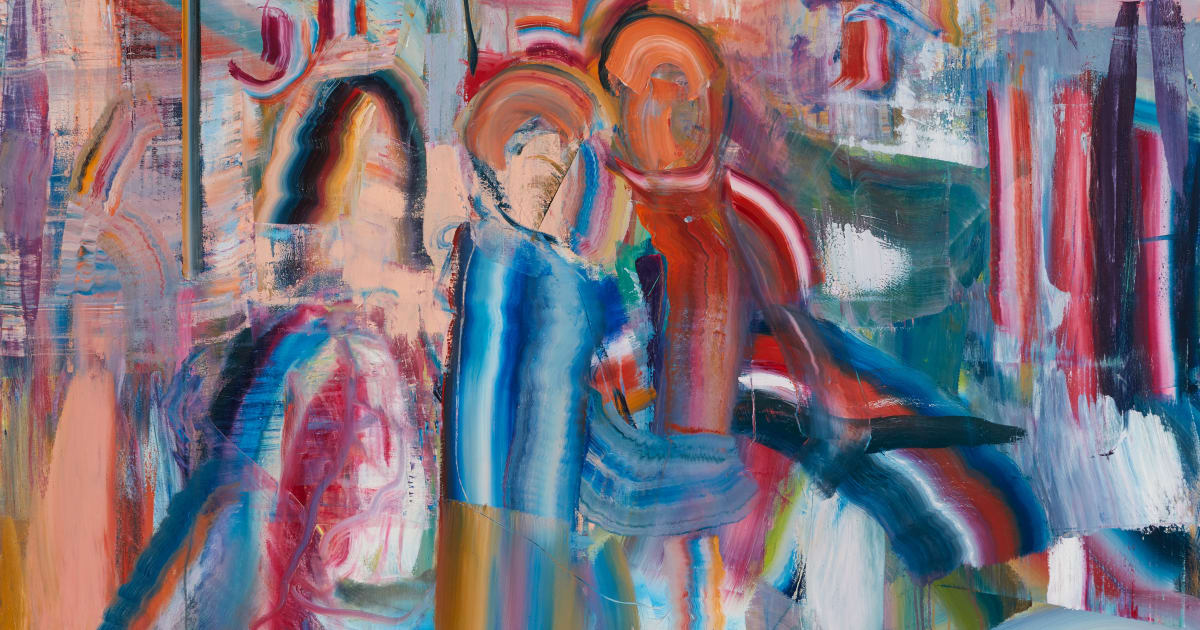 Diana Copperwhite | 4 - 27 November 2021 - Overview | Kevin Kavanagh