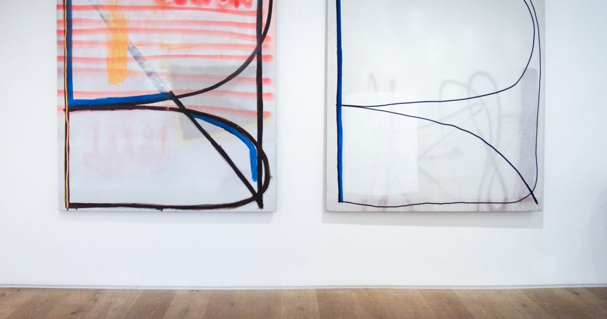 Sebastian Helling | 28 July - 27 August 2016 - Installation Views ...