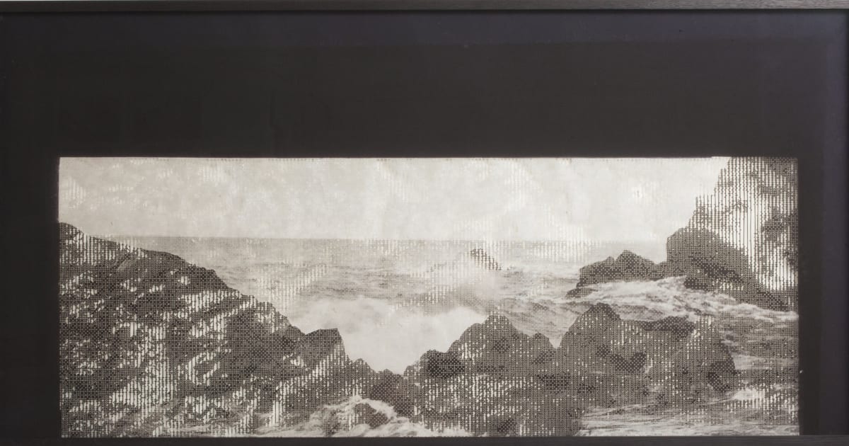 Works - Caroline Jane Harris | Kristin Hjellegjerde