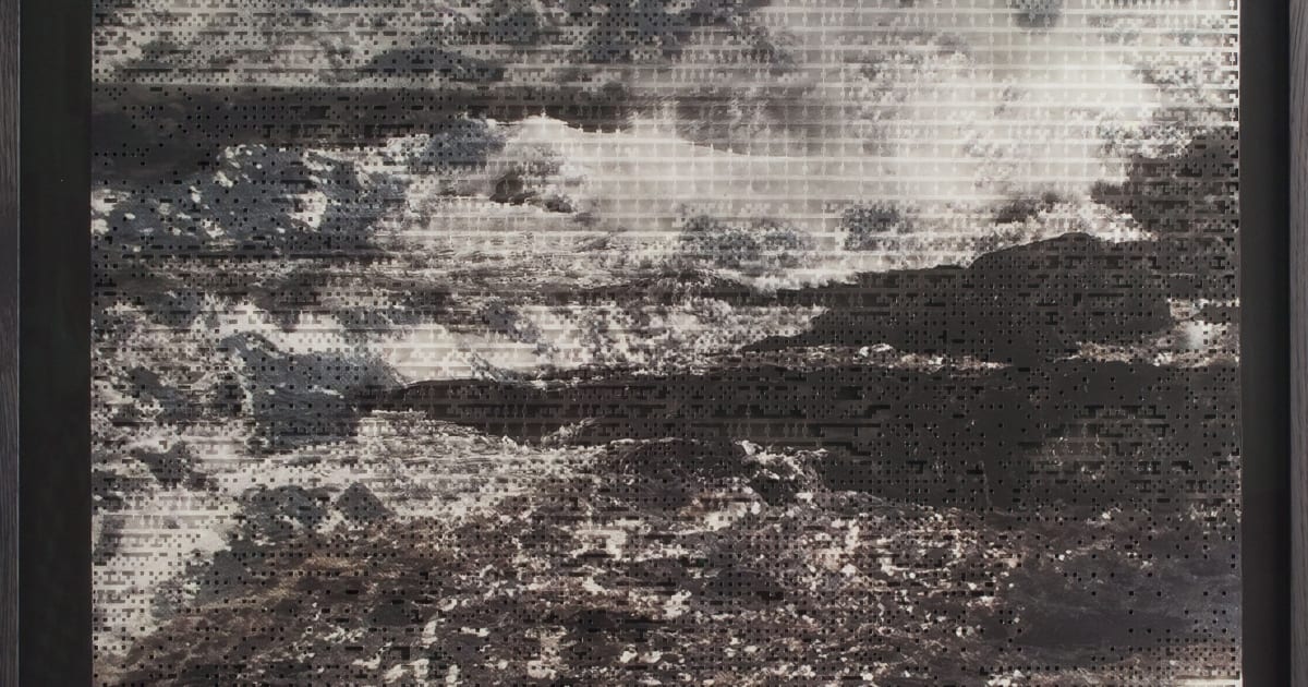 Works - Caroline Jane Harris | Kristin Hjellegjerde