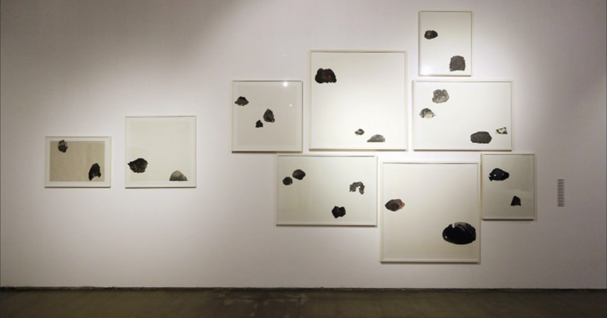 Sook Jin Jo - Overview | Kristin Hjellegjerde