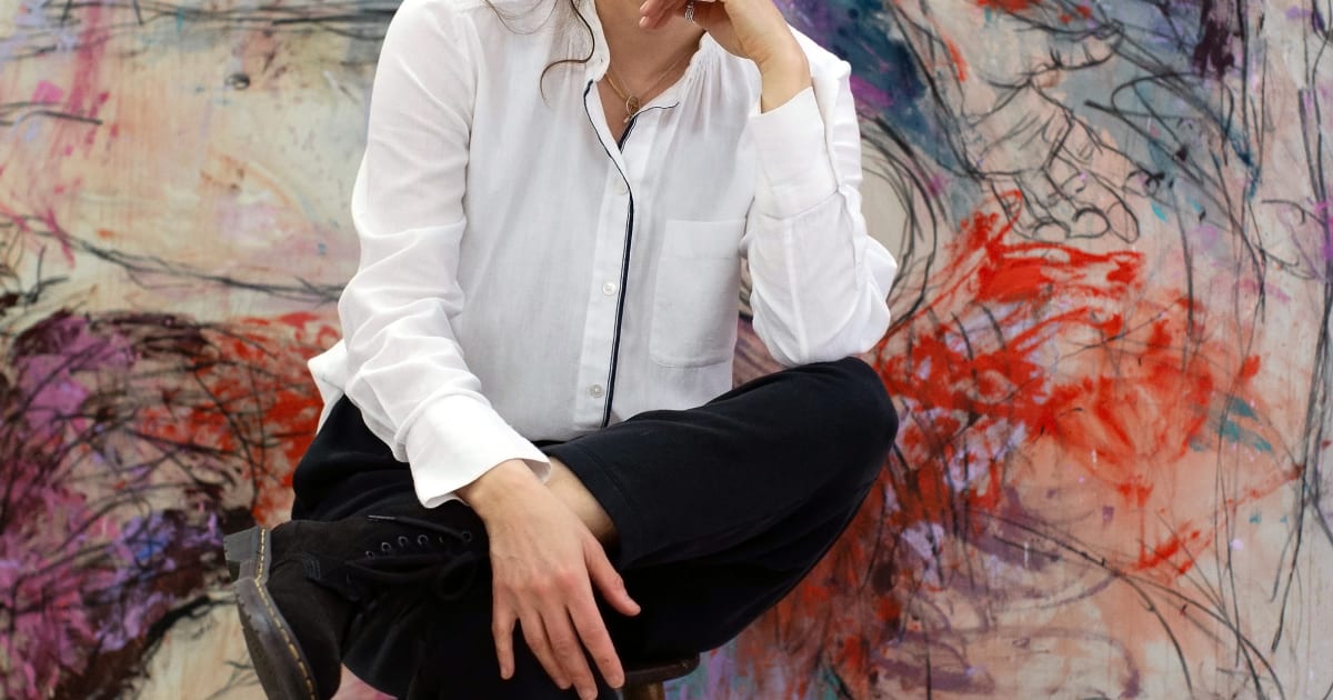 Kim Booker - Overview | Kristin Hjellegjerde