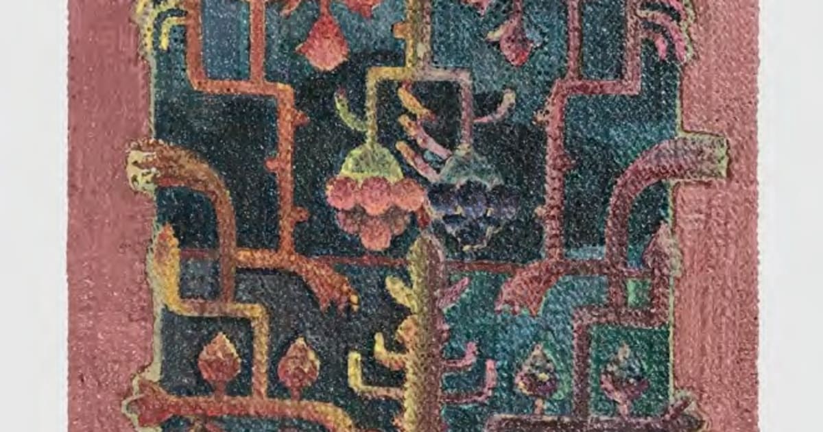 Ana Milenkovic - Overview | Kristin Hjellegjerde