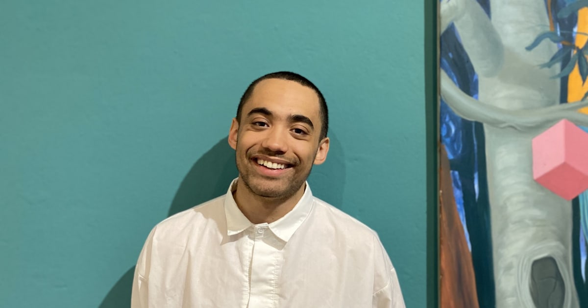 Lee Simmonds - Overview | Kristin Hjellegjerde