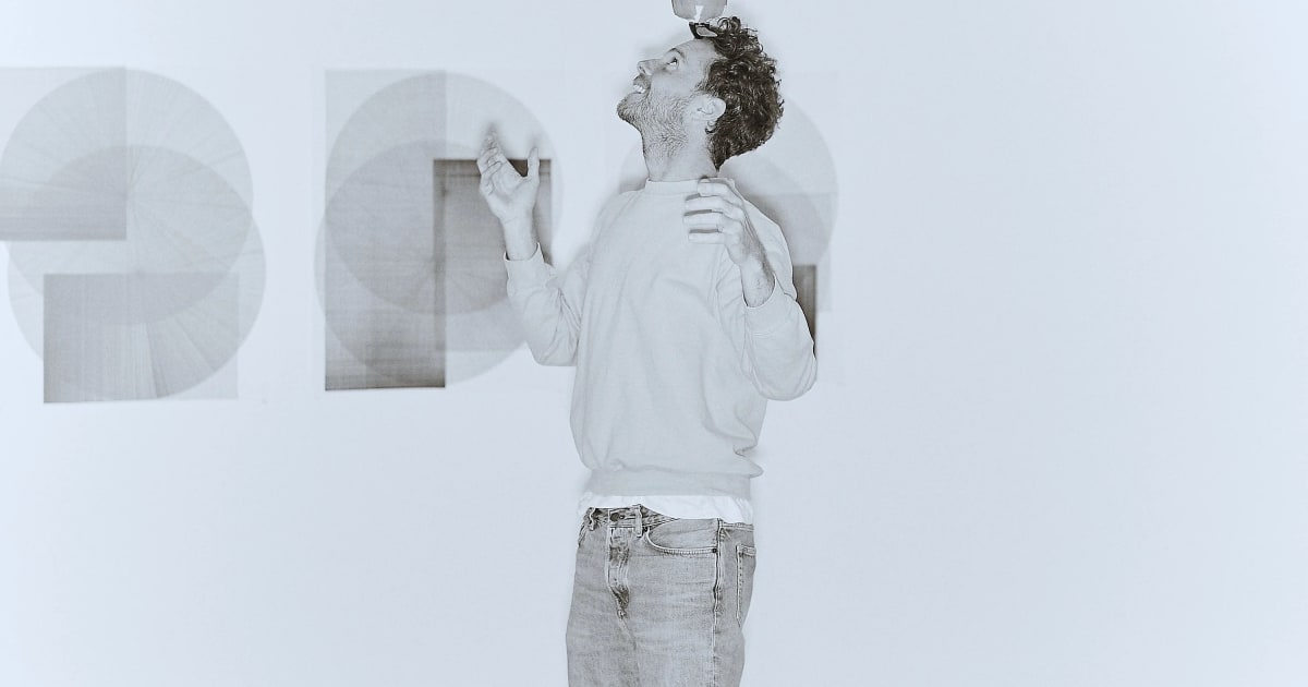 Thomas Trum - Overview | Kristin Hjellegjerde