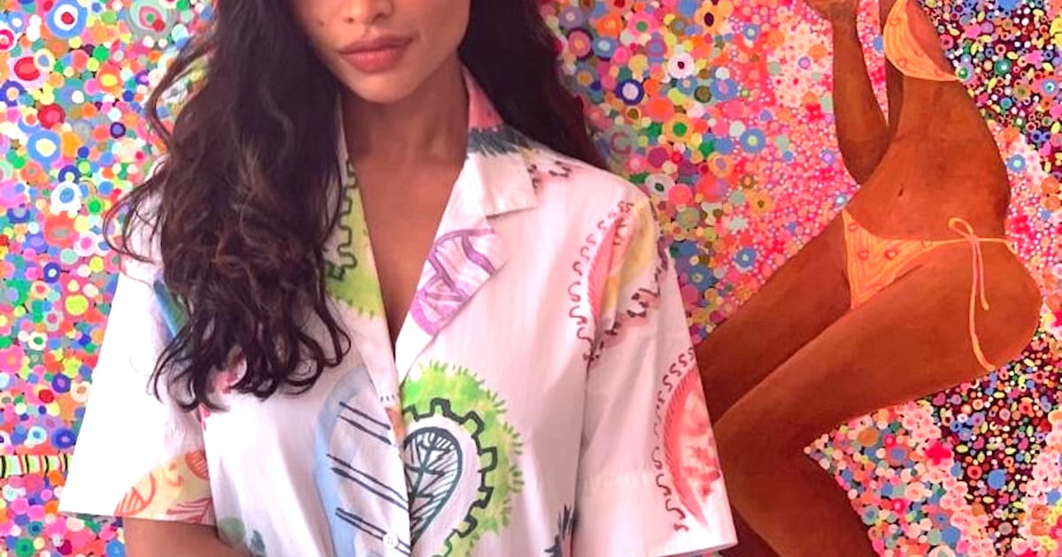 radhika missing harrow