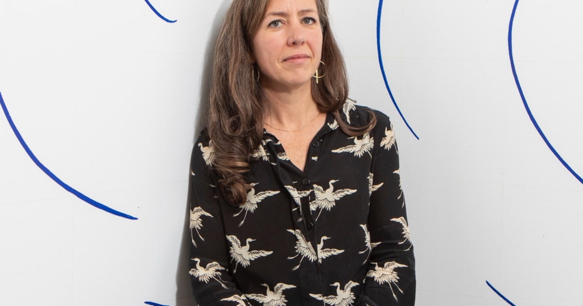 Emma Critchley - Overview | Kristin Hjellegjerde