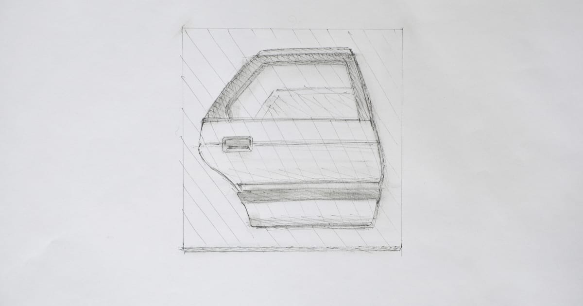 Paul Abbott - Overview | Kristin Hjellegjerde