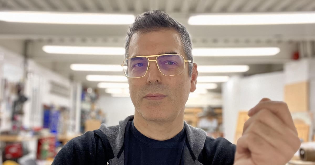 Ted Lawson - Overview | Kristin Hjellegjerde