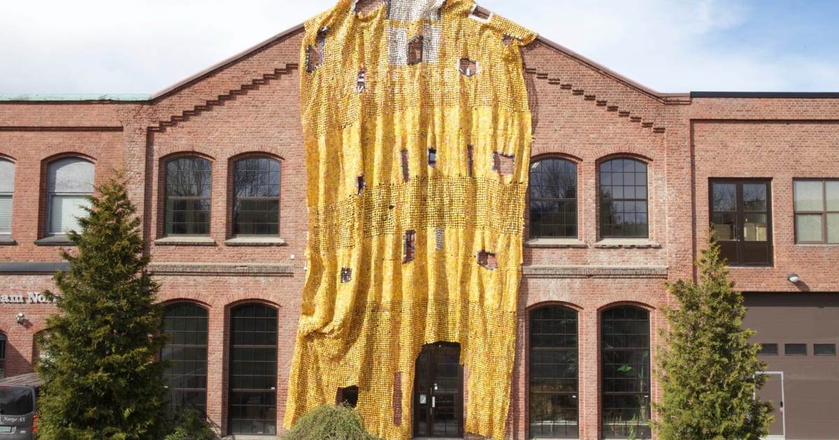 KUBATANA | 4 May - 21 September 2019 - Overview | Kristin Hjellegjerde