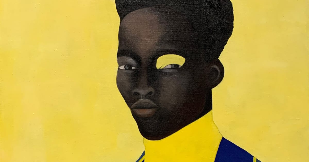 Lee Simmonds and Rebecca Brodskis | 19 June - 1 August 2021 - Overview ...