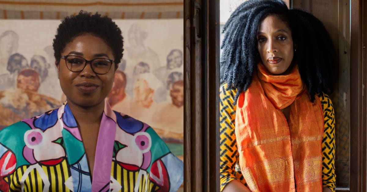 Nengi Omuku in conversation with Enuma Okoro | 1 December 2020 ...