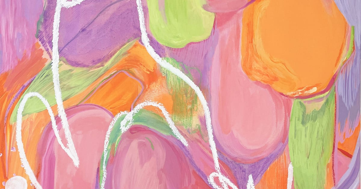 Works - Amy Beager | Kristin Hjellegjerde