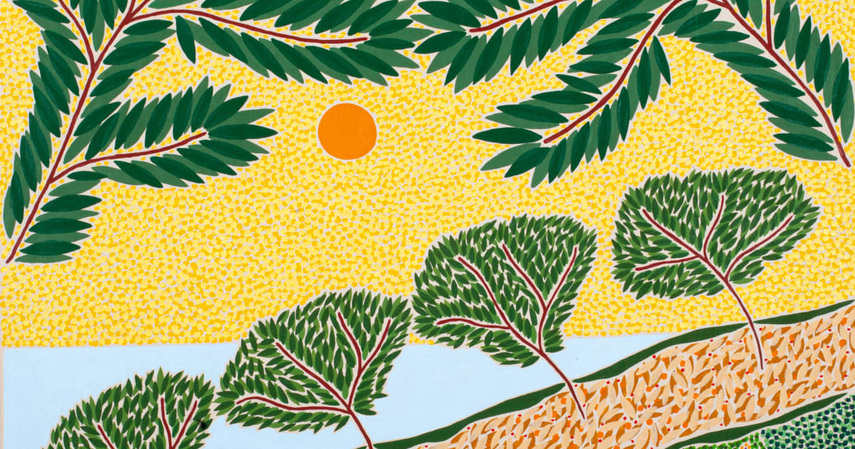 Anders Scrmn Meisner | 24 May - 22 June 2024 - Overview | Kristin ...