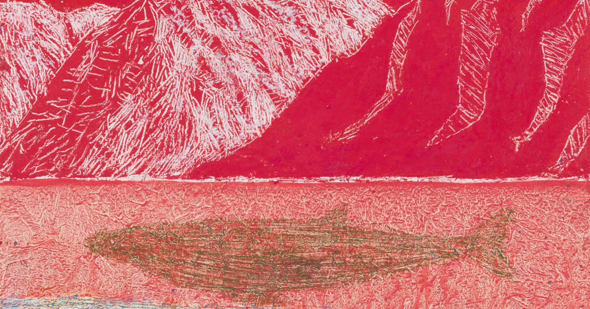 ALLAN MACDONALD | new work | 6 November - 21 December 2024 | Kilmorack ...