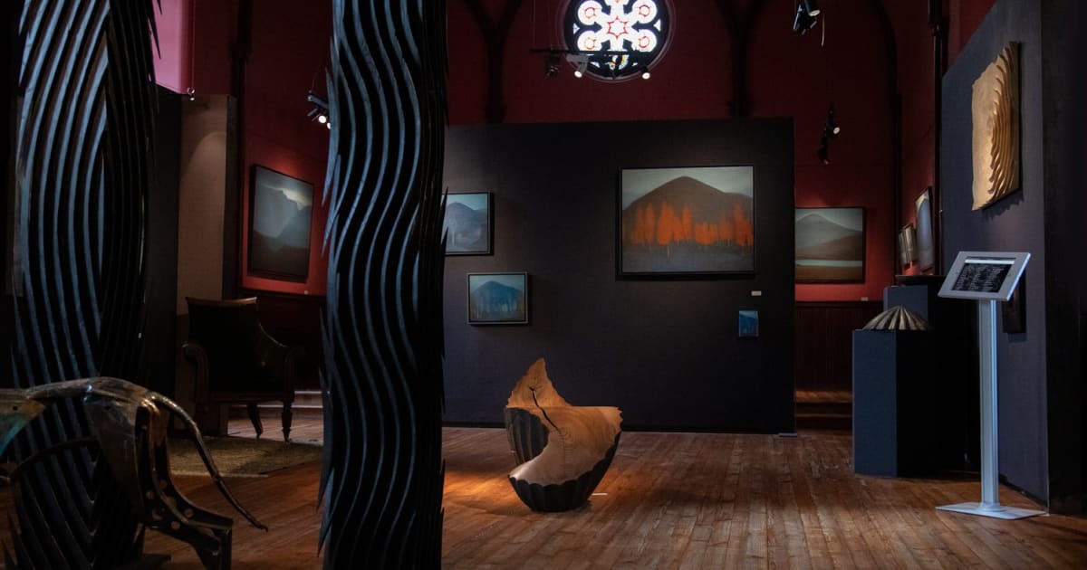 kilmorack art gallery scotland | Kilmorack Gallery